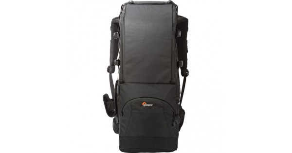 LowePro Lens Trekker 600 AW III Backpack - Black