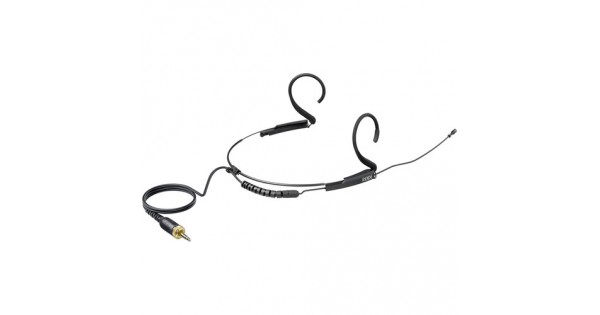 Rode HS2 Lightweight Headset Microphone Black/Large