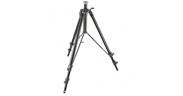 Manfrotto 161MK2B Super Professional Tripod Mk2