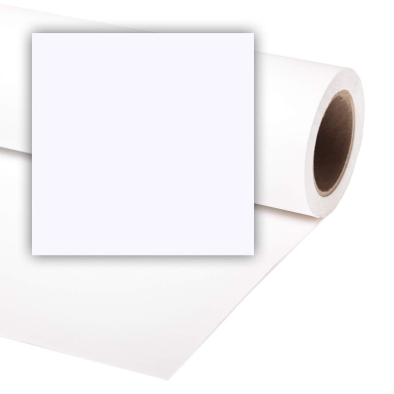 Colorama,1.35M x 11M, Background, paper, Roll, Seamless, Photographic ...