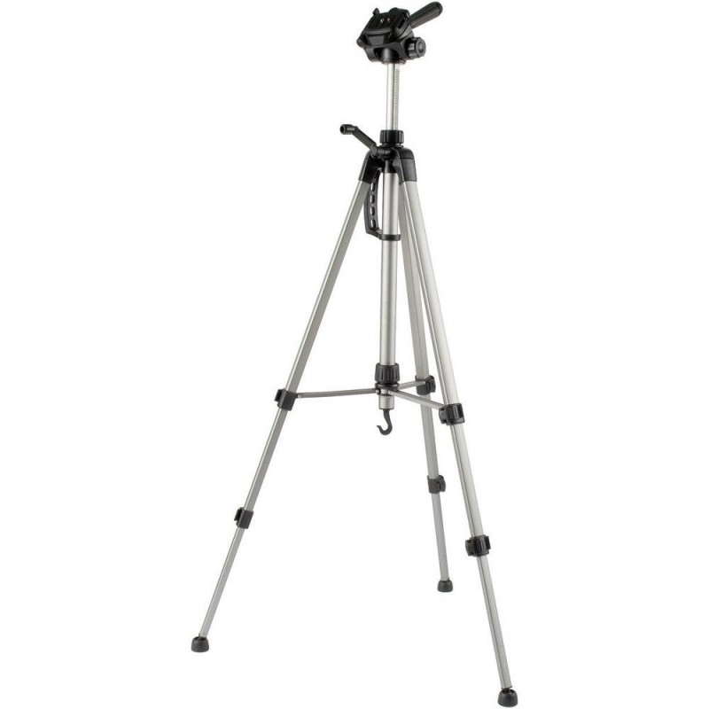 Cullmann Alpha 2500 Mobile Aluminium Tripod