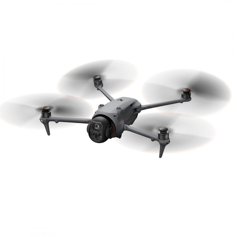 DJI Mavic 4 Pro 512GB Creator Combo with RC Pro 2 Controller