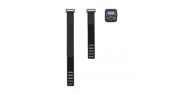 DJI Osmo Action GPS Bluetooth Remote Control for Action 4 & Action 5 Pro