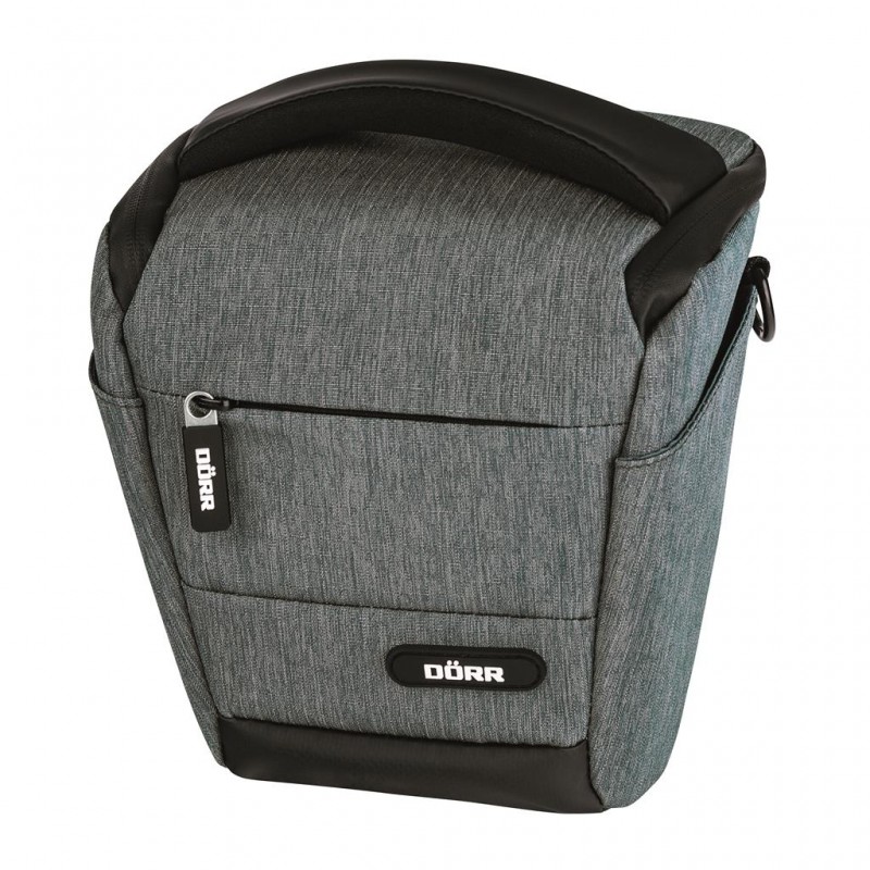 Dorr Motion Large Holster - Grey
