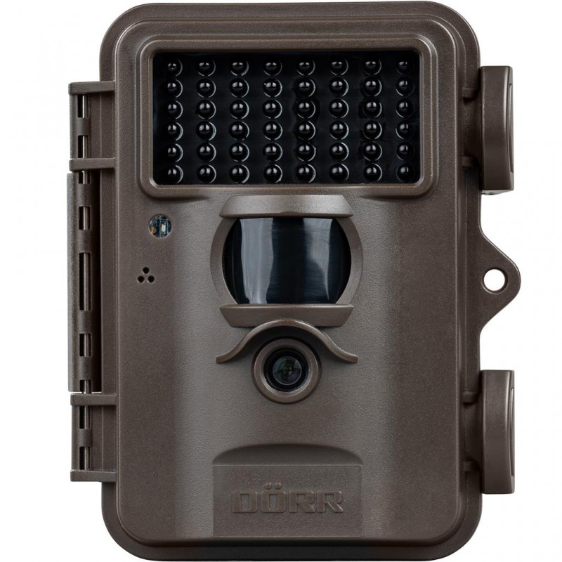 Dorr SnapShot Mini Game Surveillance Camera - 4K, 30MP