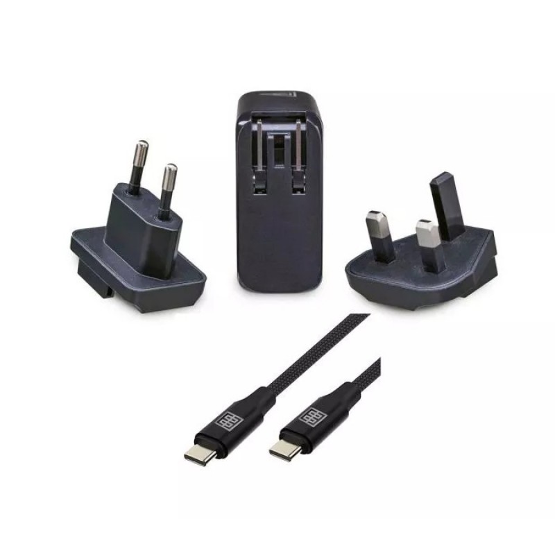 Elinchrom 100W USB-C Wall Charger Kit