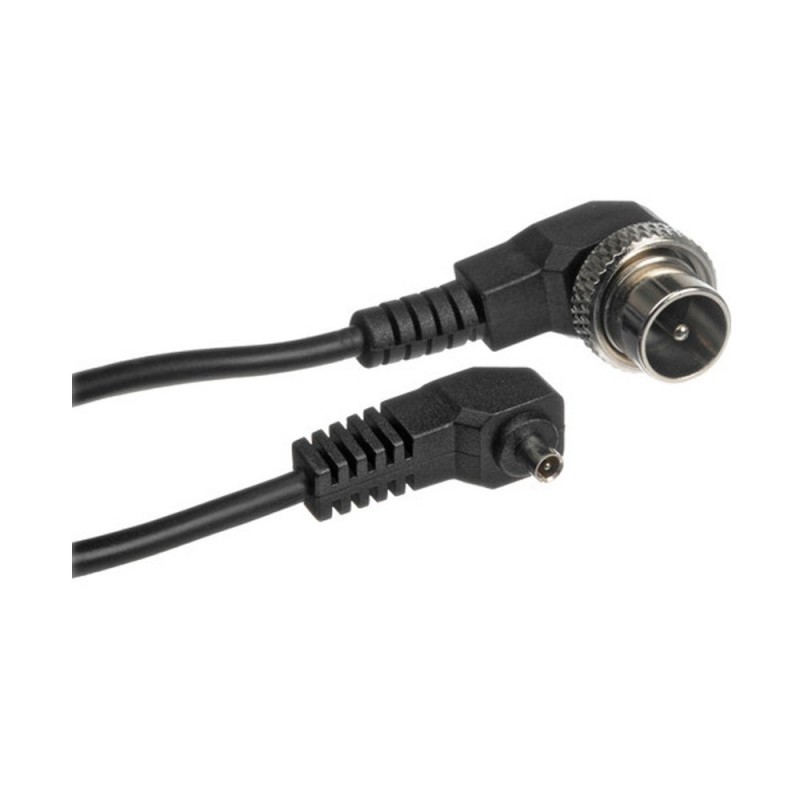 Elinchrom EL-Amphenol 5m Sync Lead, black, Elinchrom Amphenol Sync Cable