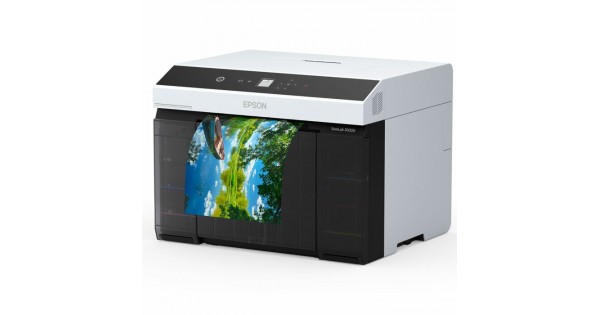 Epson SL-D1000 Printer
