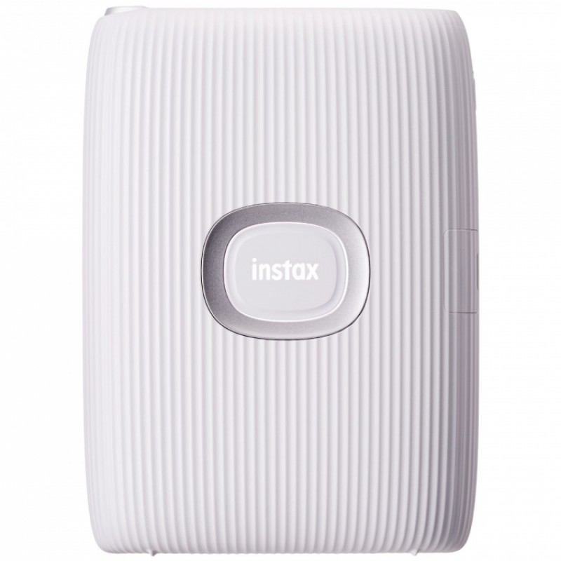 FujiFilm Instax Mini Link 2 Printer - White