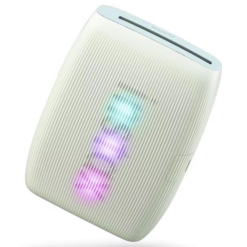 FujiFilm Instax Mini Link 3 Printer Sage