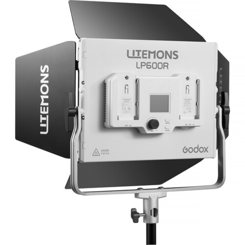 Godox LP600R RGB Litemons LED Panel