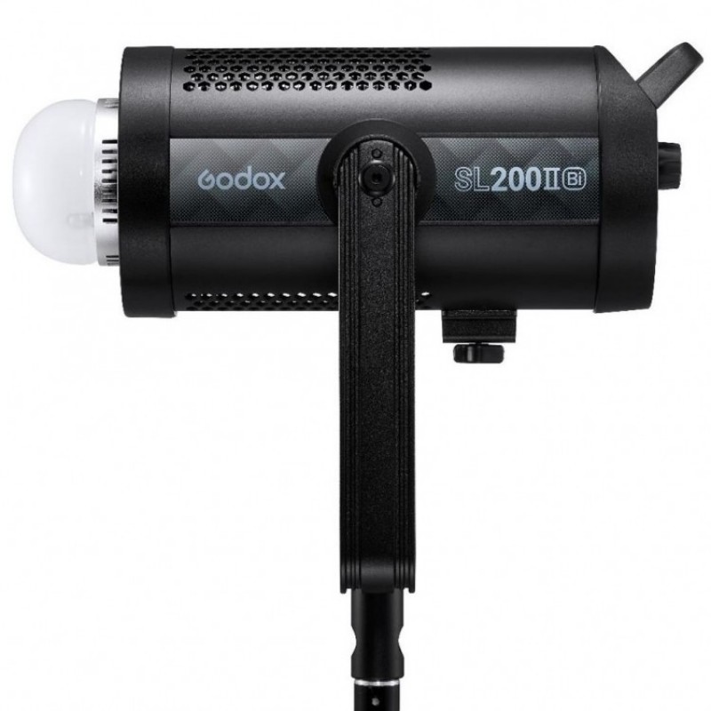 Godox SL-200II Bi - LED Video Light