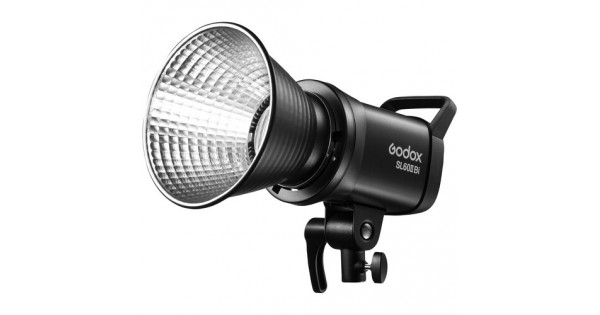 Godox SL60 II Bi Colour LED Light
