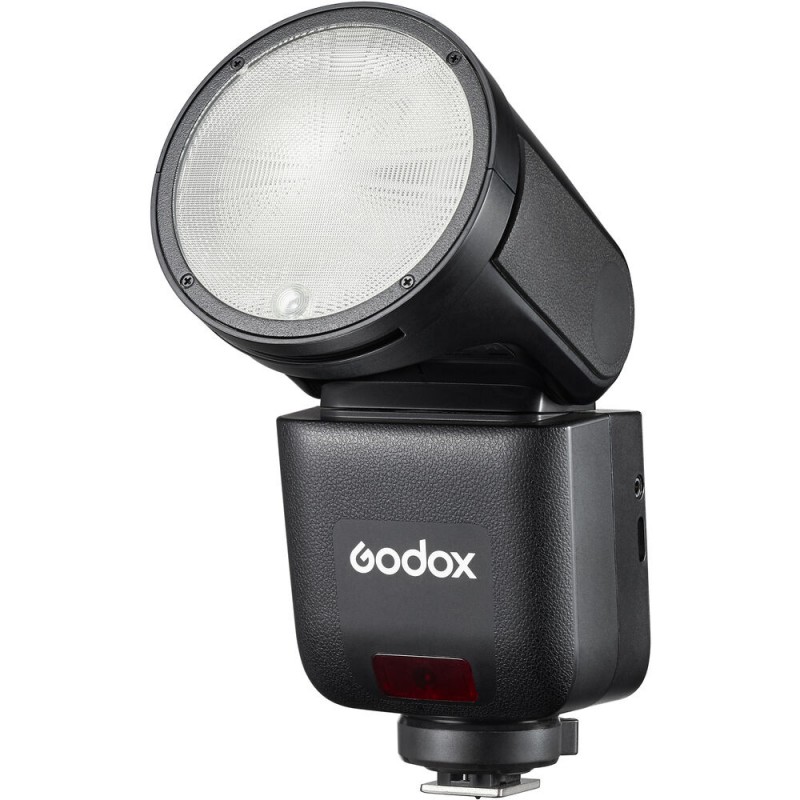 Godox V1 Mid TTL Speedlight - Nikon