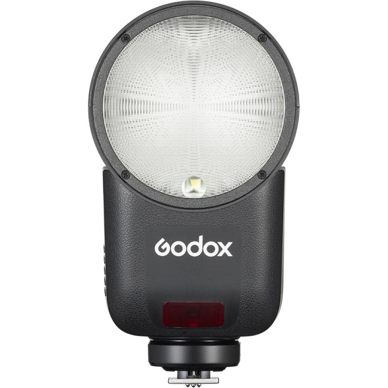Godox V1 Mid TTL Speedlight - Nikon