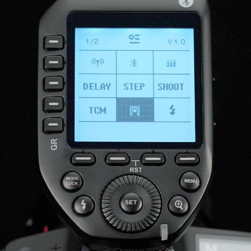 Godox X-Pro Wireless Transmitter - Sony