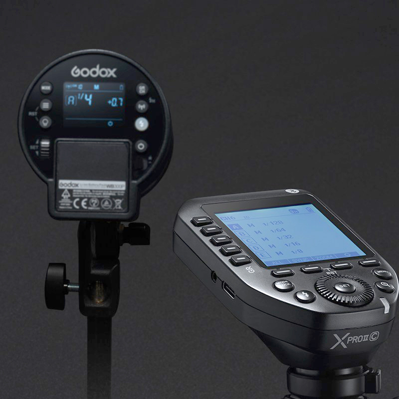 Godox X-Pro Wireless Transmitter - Sony