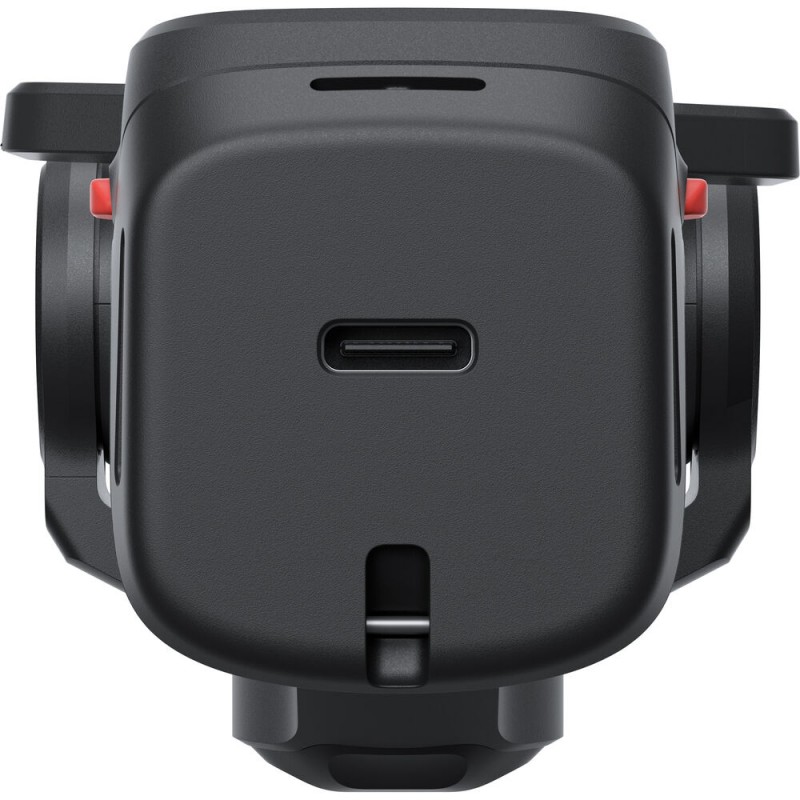 Insta360 Luna Ultra Standard Bundle - Cosmic Black