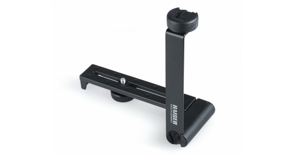 Kaiser Folding Grip Angle Bracket 1107