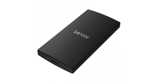 Lexar SL300 Portable SSD 2TB USB 3.2 Gen