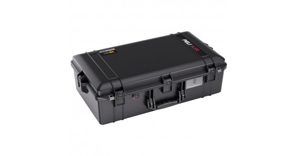Peli 1615 AIR with TrekPak - Black