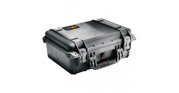 Peli 1450 Case with TrekPak