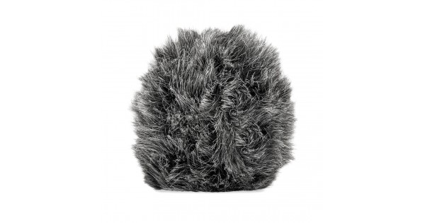 Rode WS9 Windshield