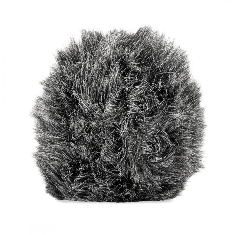Rode WS9 Windshield