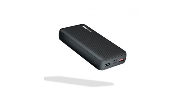 Tech Charge 20,000mAh Power Bank
