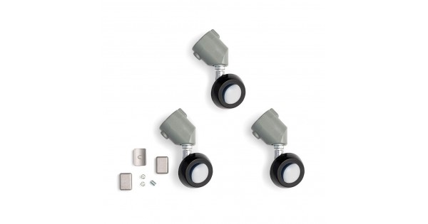 Manfrotto Caster Wheel Set MN018