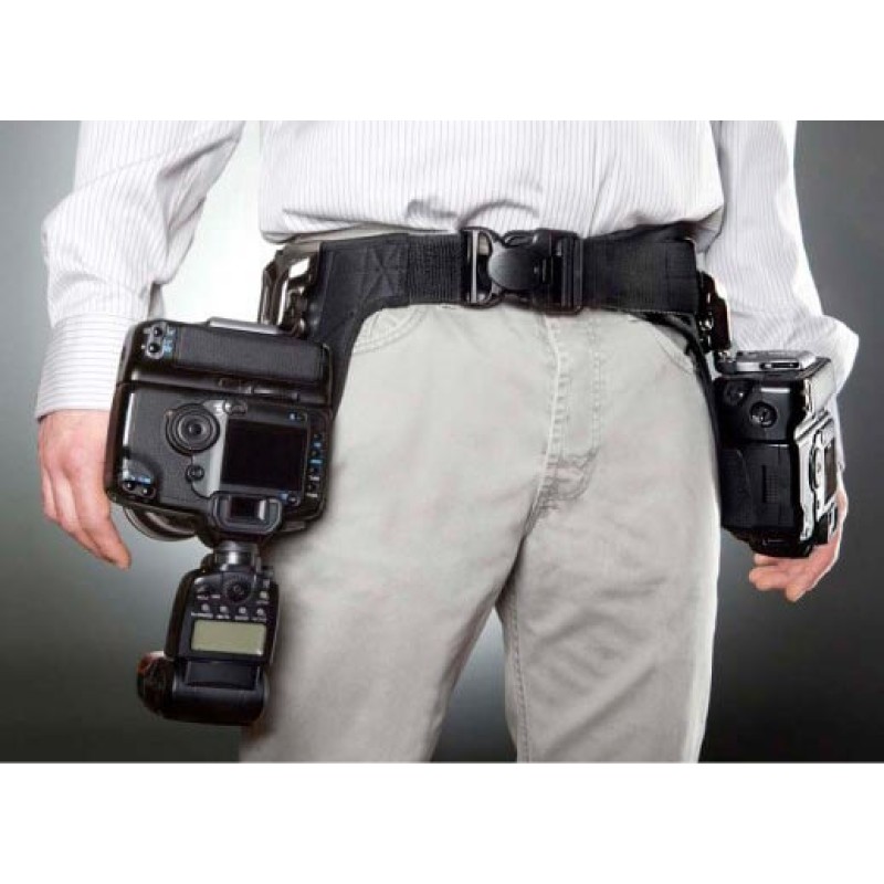 SpiderPro DSLR Dual Cameras Sys v2