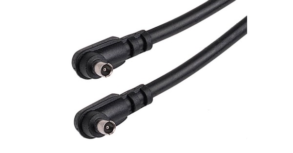 Kaiser PC-PC (Male-Male) 5m Flash Sync Lead K1407
